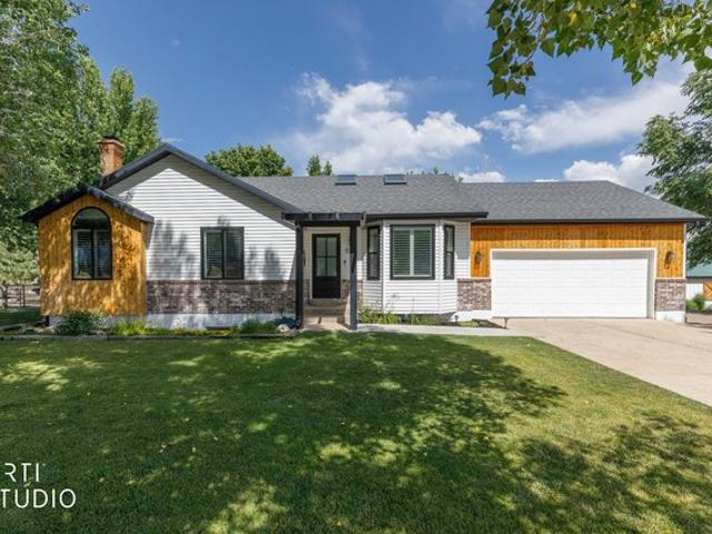5186 N 3350 E, Liberty, UT 84310