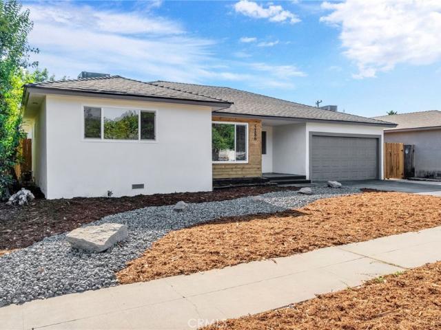 5186 N Callisch Avenue