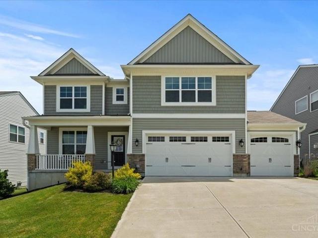 5186 Center View Dr, Union Township, OH 45150