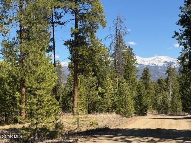 5186 GCR 5, Tabernash, CO 80478