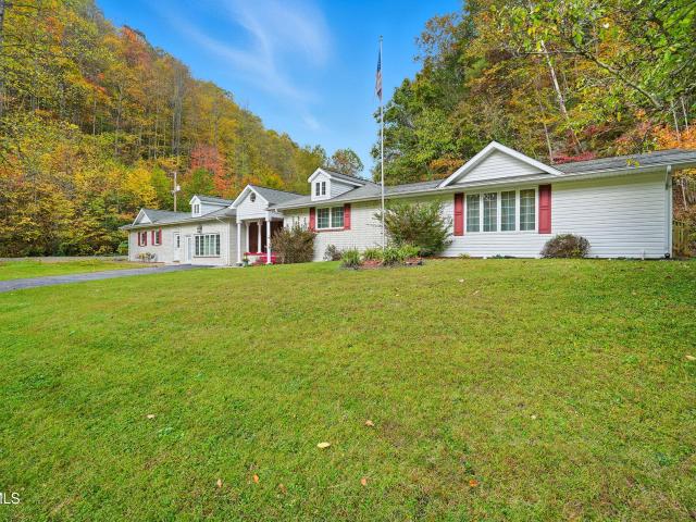 5186 Lick Creek Road