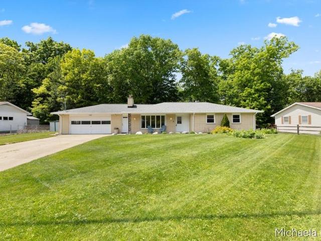 5187 Amarillo St, Kalamazoo, MI 49004