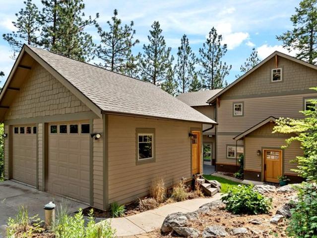5187 Forest Hill Ln, Missoula, MT 59804