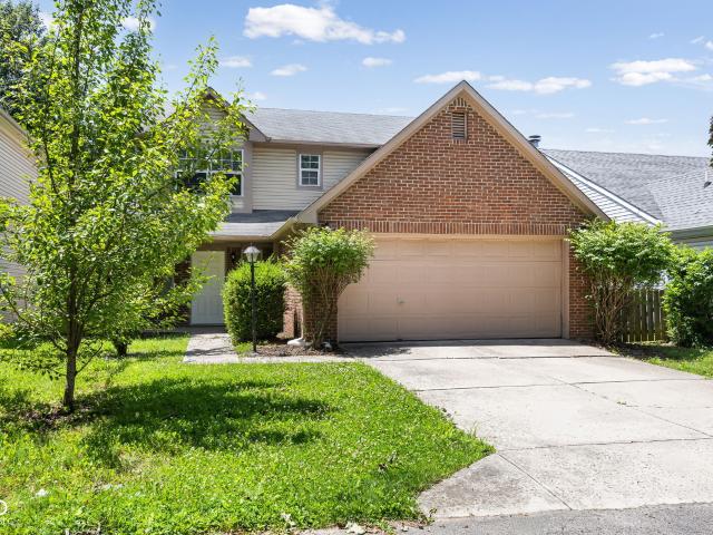 5187 Pin Oak Drive