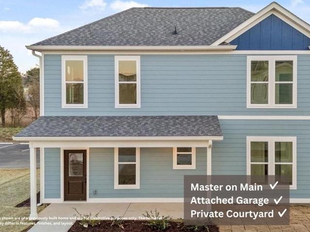 5188 Certain Cir, Hixson, TN 37343