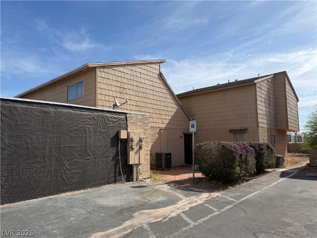 5188 Garden Ln, Unit B, Las Vegas, NV 89119 | MLS #2774 | Compass