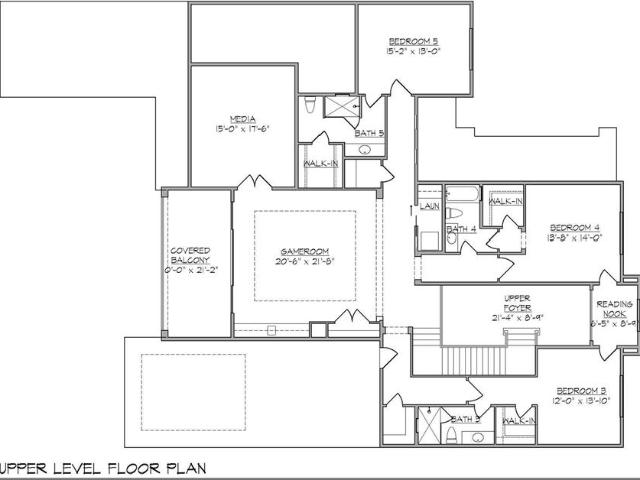 5188 Lago Vista