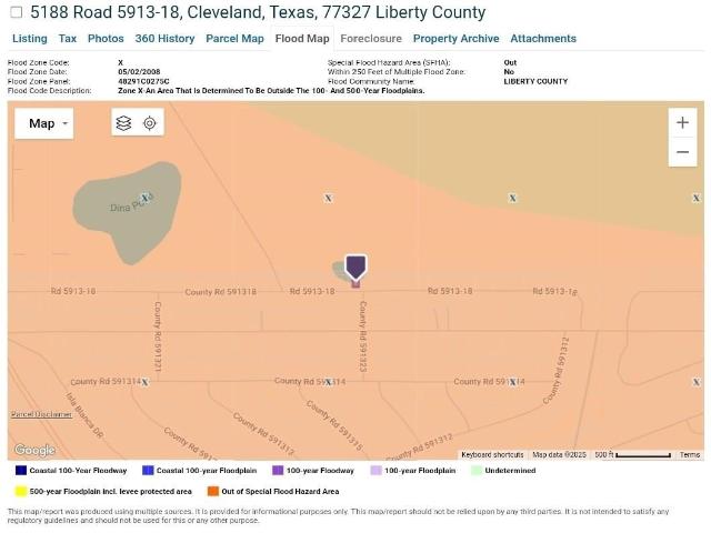 5188 Road 5913 18