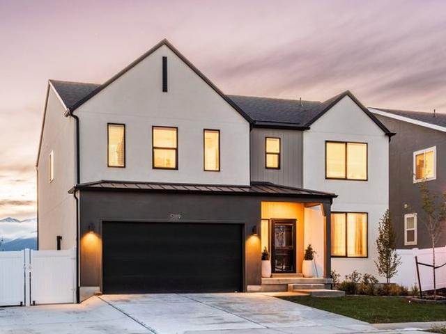 5189 N Willow Tree Rd, Eagle Mountain, UT 84005