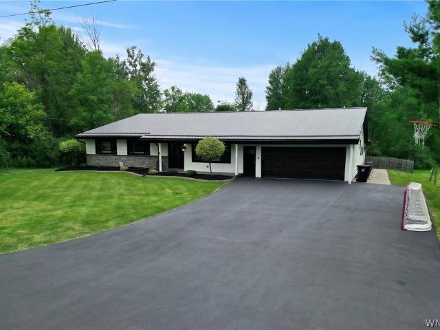 5189 Bussendorfer Road