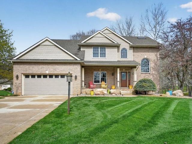 51801 Vance Vista Ct, South Bend, IN 46628
