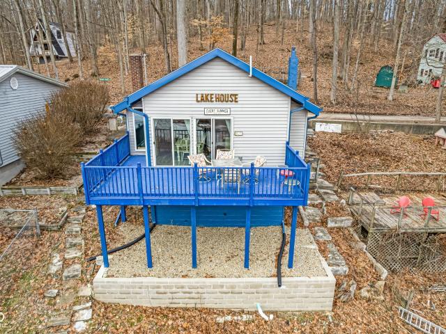 5180 Orange Grove Road