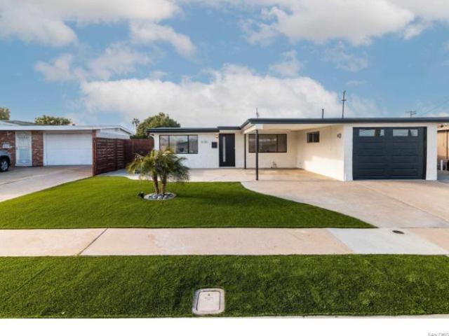 5180 Appleton St, San Diego, CA 92117