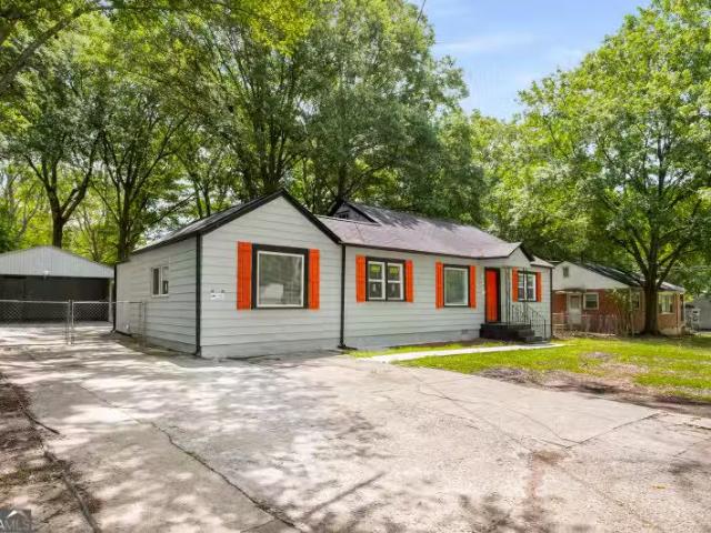 5180 Ash St, Forest Park, GA 30297 MLS 10528591