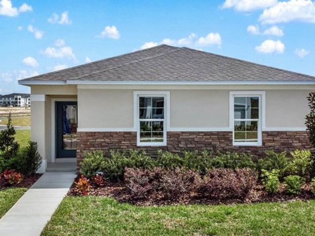 5180 Blanket Flower St, Apopka, FL 32712