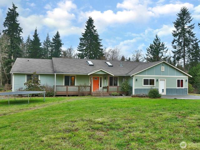 5180 Camelot Court, Langley, US, WA