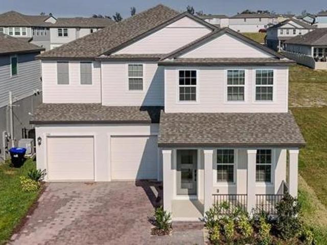 5180 Citrus Leaf Blvd, Winter Garden, FL 34787
