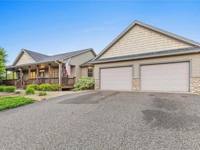 5180 st Ct NW, Saint Francis, MN 55070