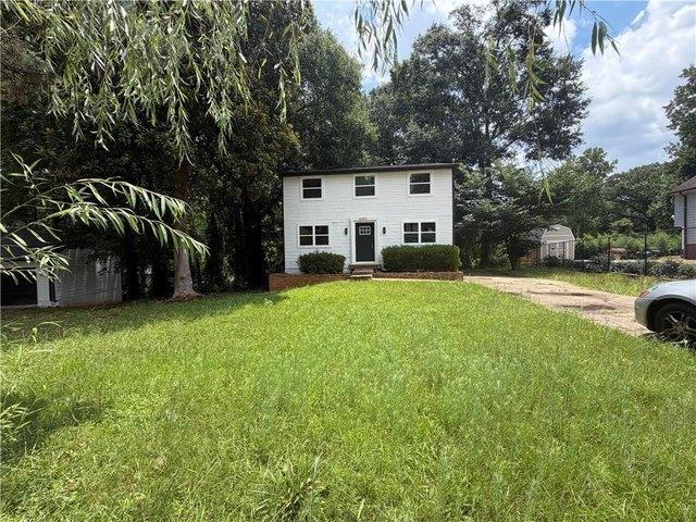 5180 Stone Trce, Stone Mountain, GA 30083