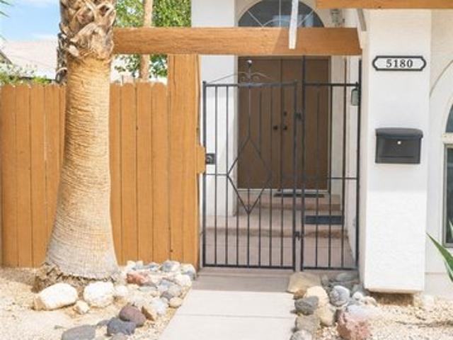 5180 S Burnham Ave, Las Vegas, NV 89119