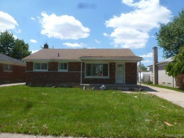 5180 S Middlebelt Rd, Westland, MI 48186