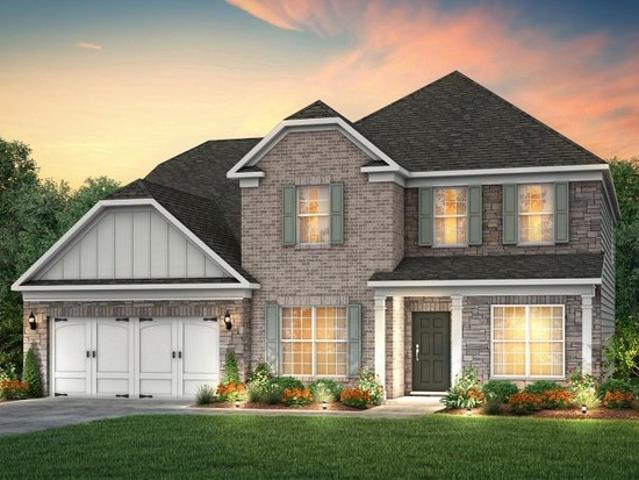 5180 Sierra Creek Dr, Hoschton, GA 30548
