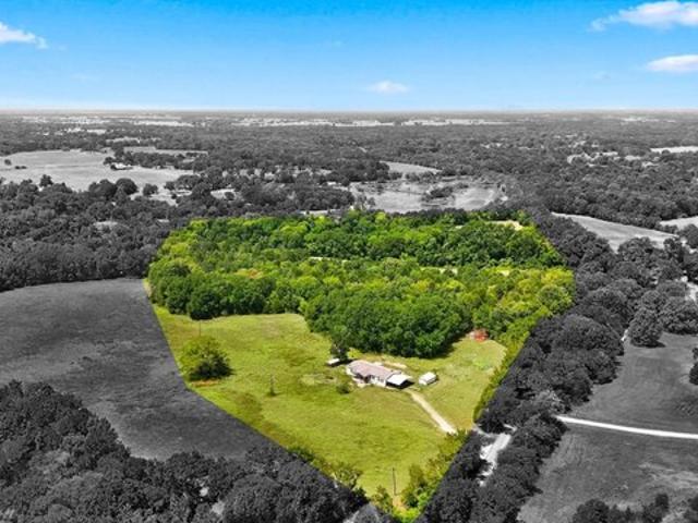 5180 Vz County Road 3415, Wills Point, TX 75169