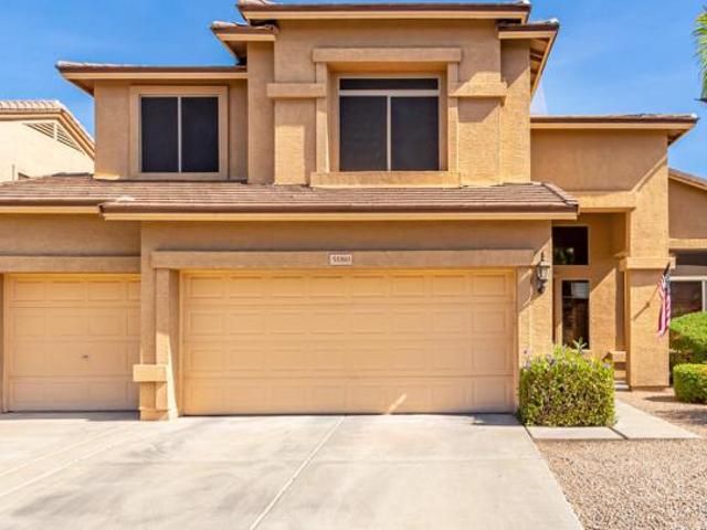 5180 W St John Rd, Glendale, AZ 85308