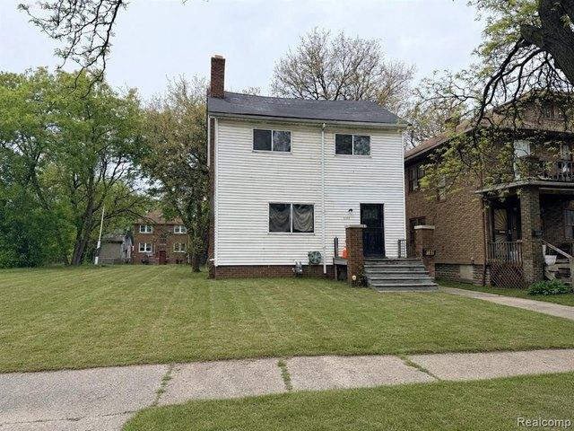 5180 Webb St, Detroit, MI 48204