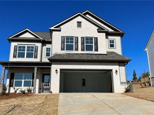 5180 Woodline View Cir, Auburn, GA 30011