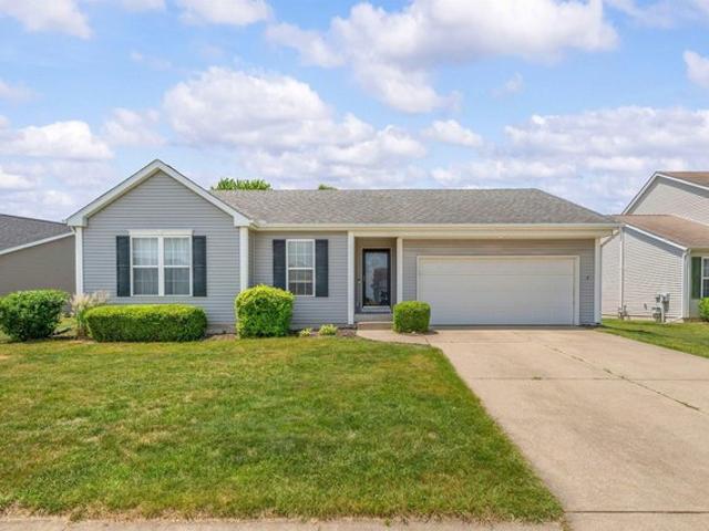 51813 Melwood Ct, South Bend, IN 46628
