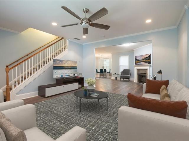 5181 Heather Rd SE, Smyrna, GA 30082 | MLS #7735