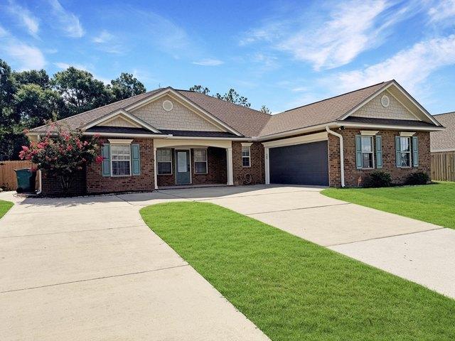 5181 Rabbit Run, Crestview, FL 32539