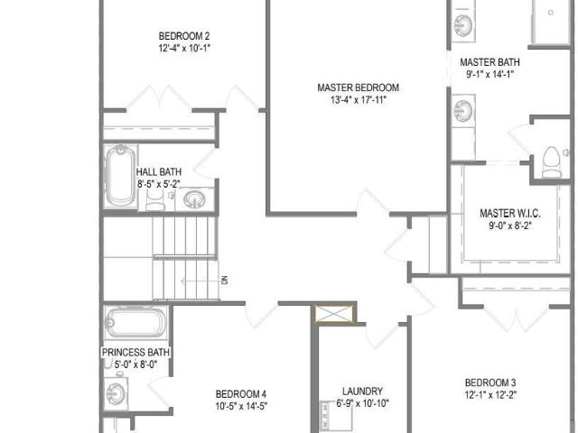 5182 Mason Pointe