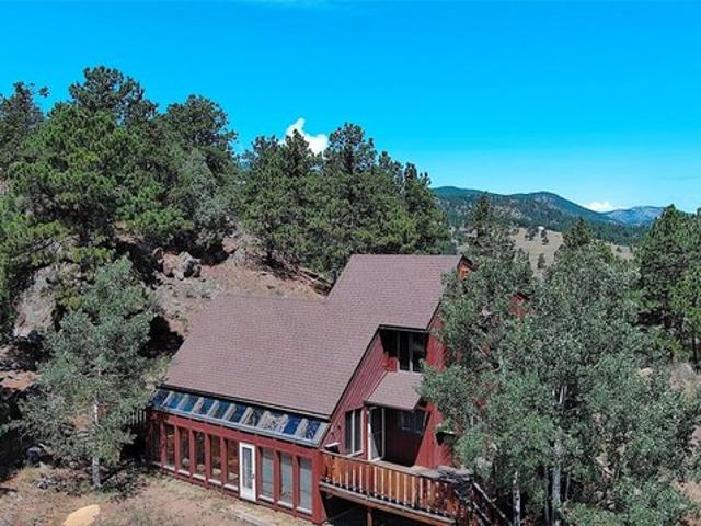 5182 Baby Doe Rd, Golden, CO 80403
