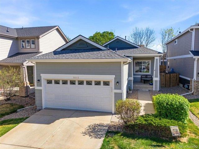 5182 E 119th Ct, Thornton, CO 80233