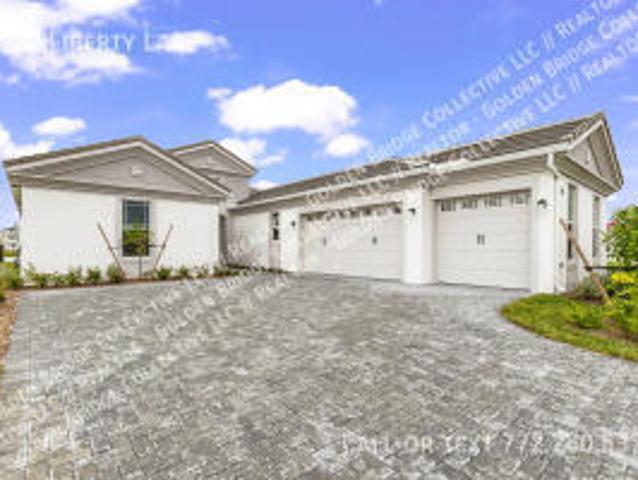 5182 Liberty Lane · Waterfront
