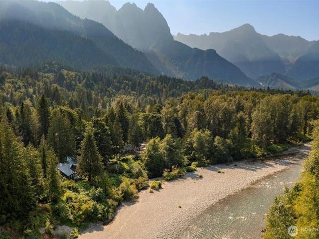 51833 th Pl SE, Index, WA 98256