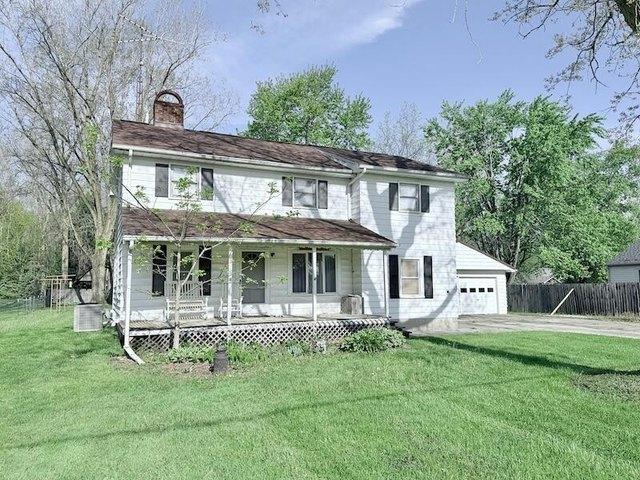 5183 N Oak Rd, Davison, MI 48423