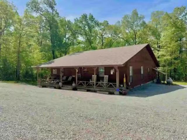 5183 HIGHWAY 14, FIFTY SIX, AR 72533 Single Family Residence F.