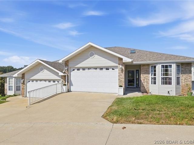5183 Vicus Castri, Osage Beach, MO 65065