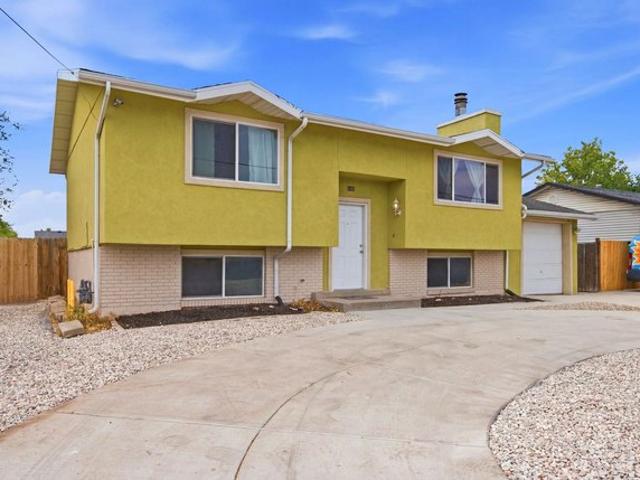 5183 W 5400 S, Kearns, UT 84118