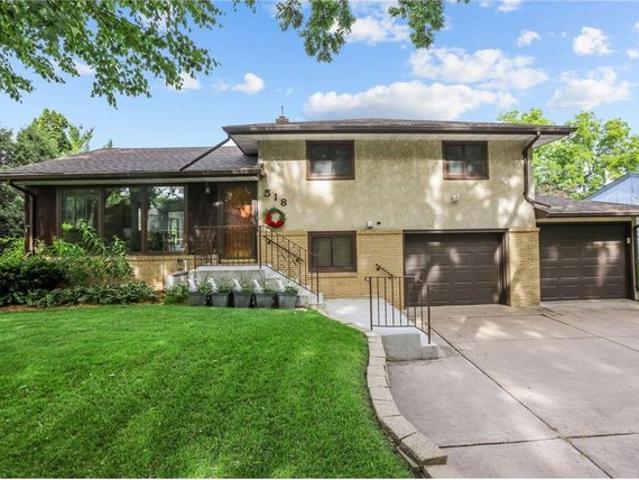 518 12th Ave NW, New Brighton, MN 55112