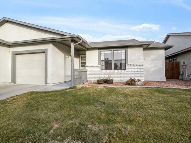 518 1/2 Eastgate Ct, Grand Junction, CO 81501