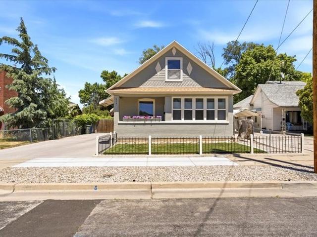 518 16th St, Ogden, UT 84404