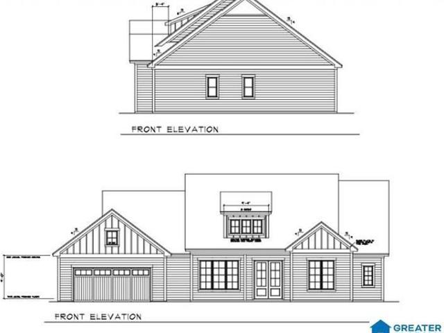 518 19th St, Calera, AL 35040