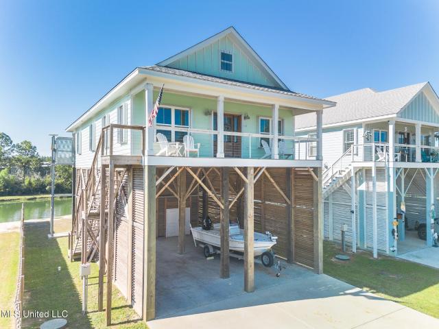 518 5th St, Pass Christian, MS 39571 | MLS #4138 | Compass