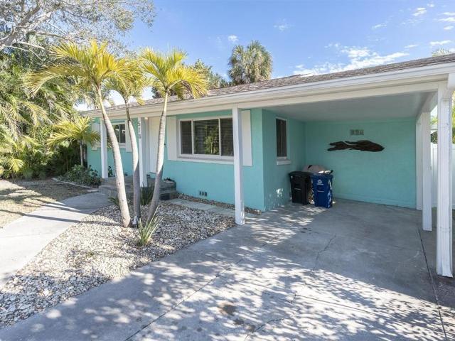 518 77th Ave, St. Pete Beach, FL 33706 | MLS #TB8469 | Compass