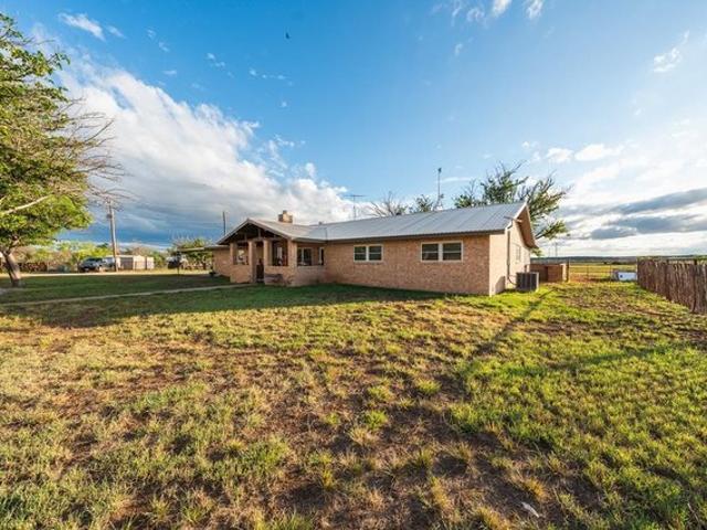 518 County Road 217, Sweetwater, TX 79556