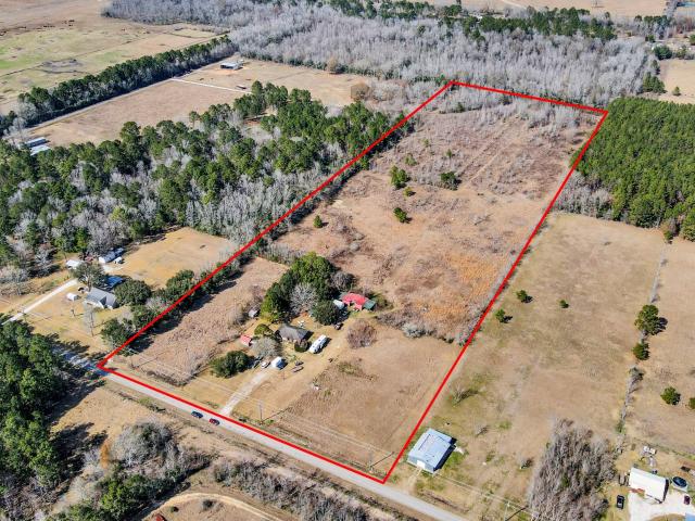 518 County Road 677